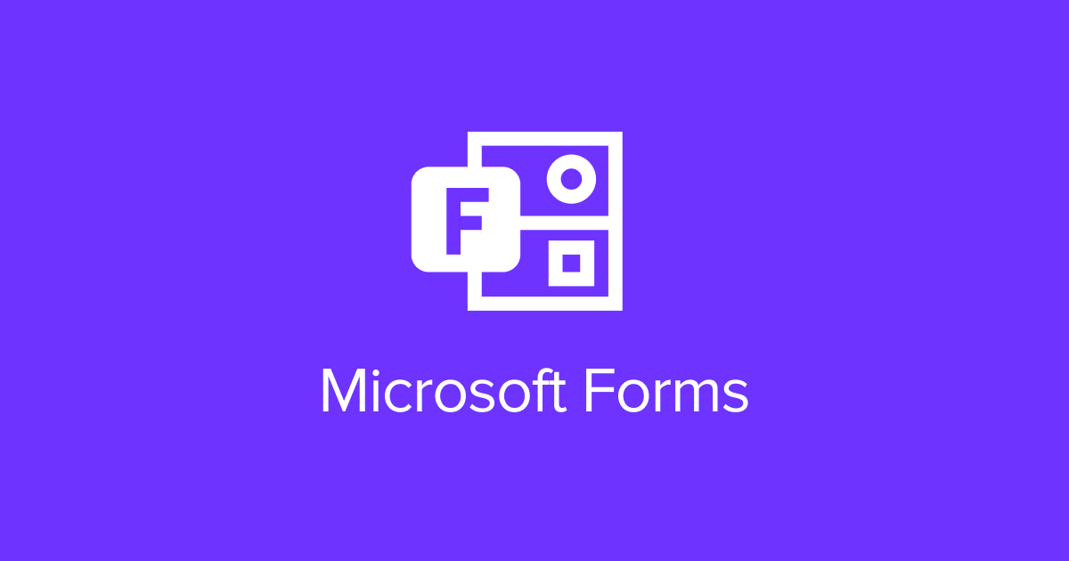 Microsoft Forms Web Part | LookBook 365
