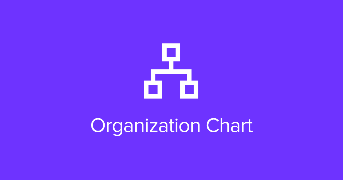 Organization Chart Web Part in SharePoint | LookBook 365