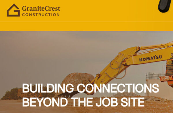 Construction Intranet in SharePoint | LookBook 365